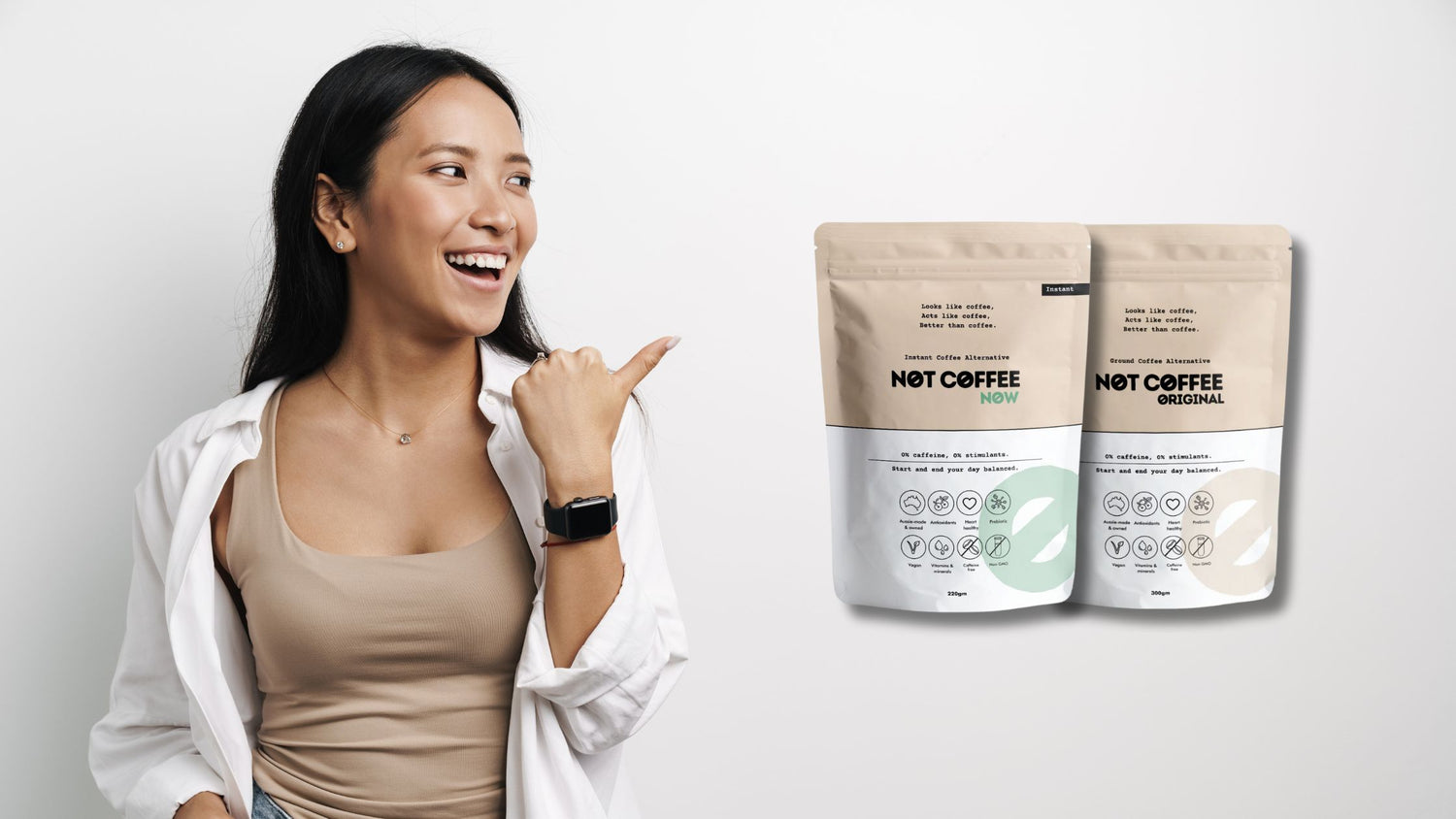 Why more people are giving up caffeine