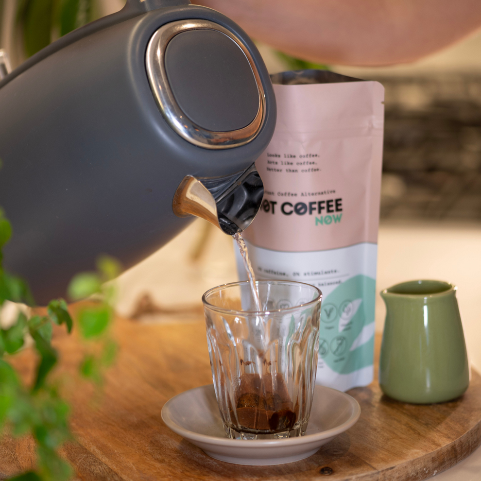 Not Coffee Now (Instant)