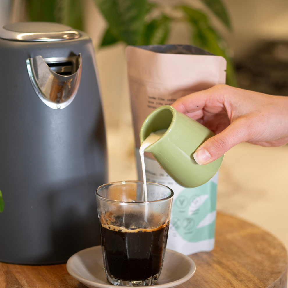 Not Coffee Now (Instant)