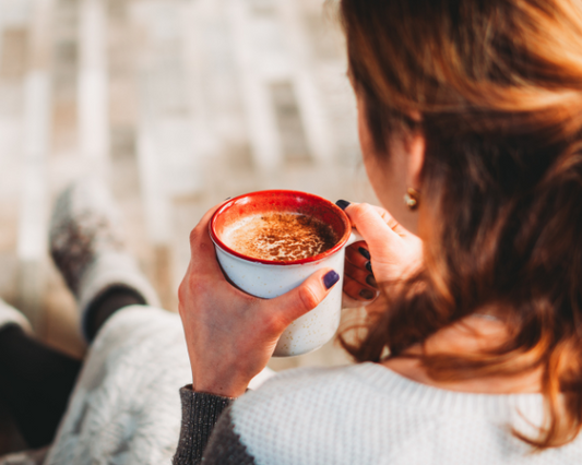 Caffeine Free Coffee Alternative & Herbal Coffee - Not Coffee