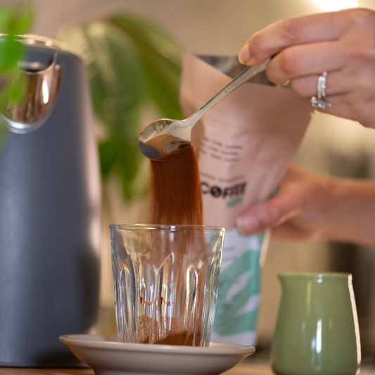 Healthiest Coffee Substitute Australia - Not Coffee