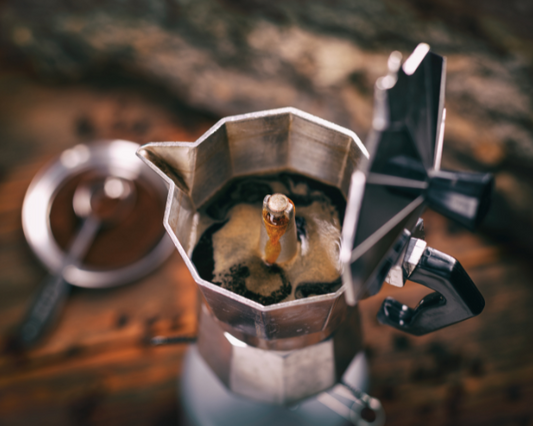 Brewing tips & Healthiest Coffee Alternative - Not Coffee