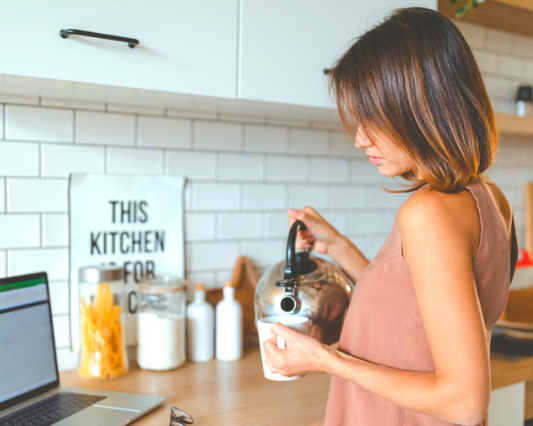 Healthiest Coffee Substitute Australia - Not Coffee