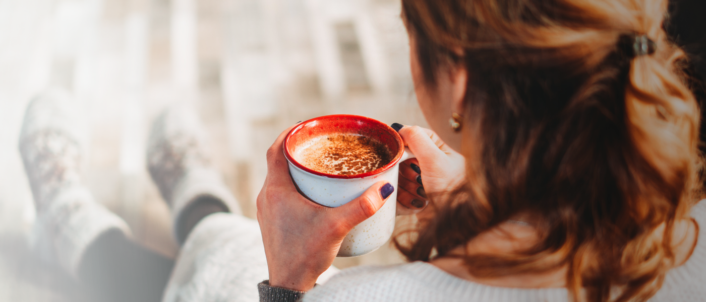 Healthy Coffee Alternatives & Substitutes Australia - Not Coffee