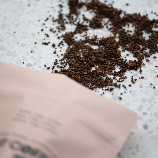 Best Ingredients for Healthy Coffee Substitutes - Not Coffee